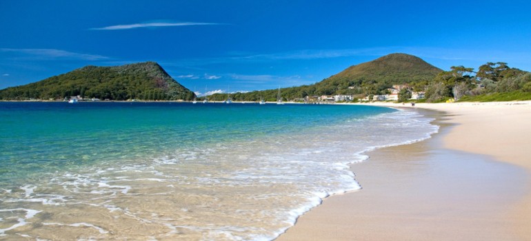 Best Things to Do in Nelson Bay