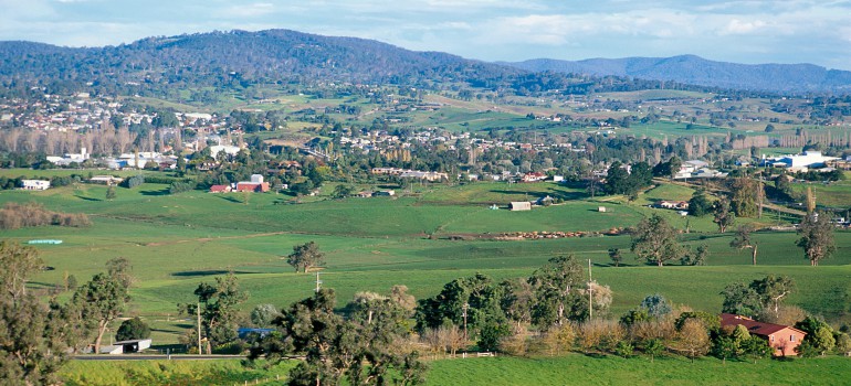 Things to Do in Bega: Explore Tours, Nature & Family Fun