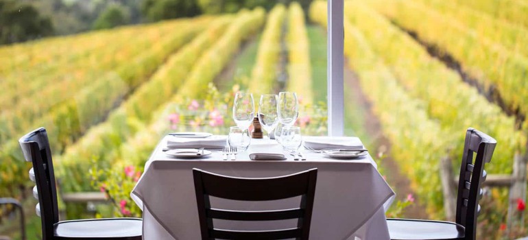 Best Restaurants in the Mornington Peninsula [Updated 2023]