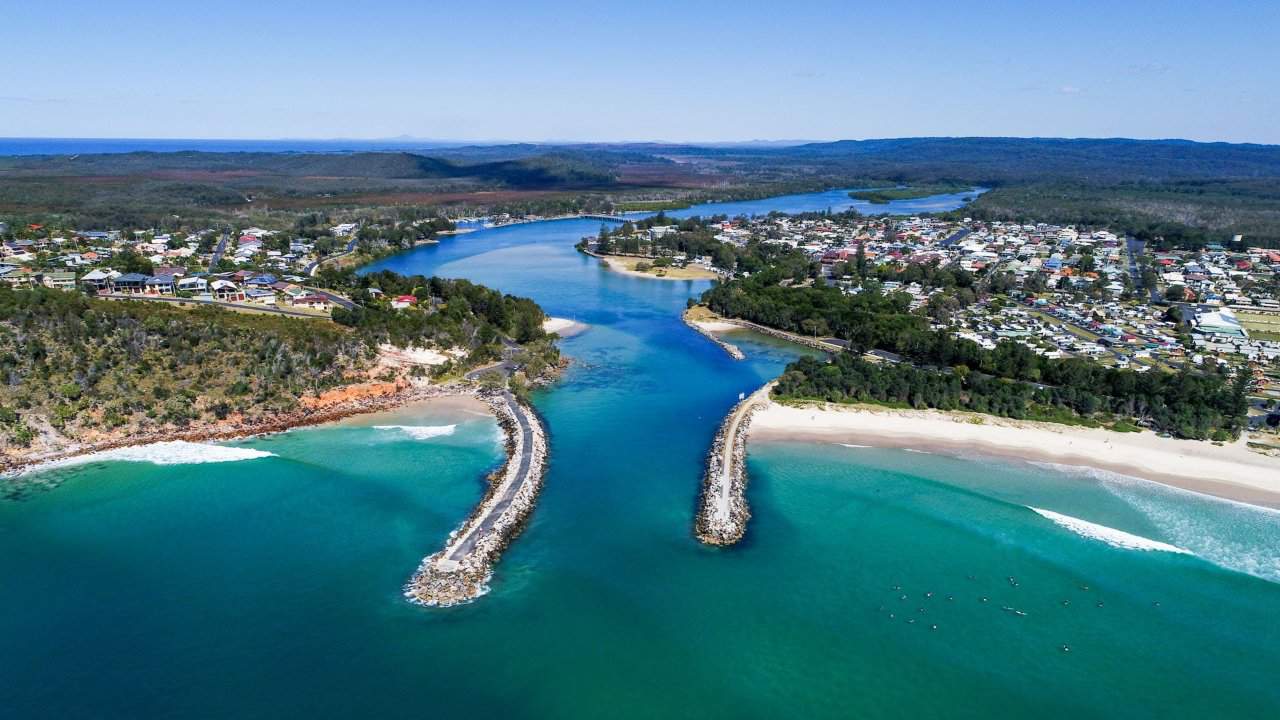 Top 15 Must-Do Activities in Evans Head: From Pristine Beaches to ...