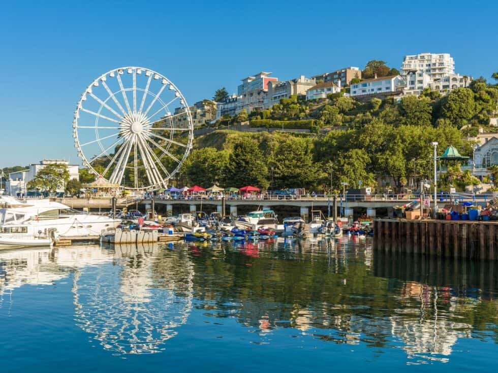 Things to Do in Torquay