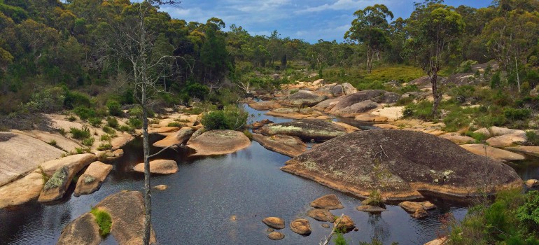 Best Things To Do In Tenterfield