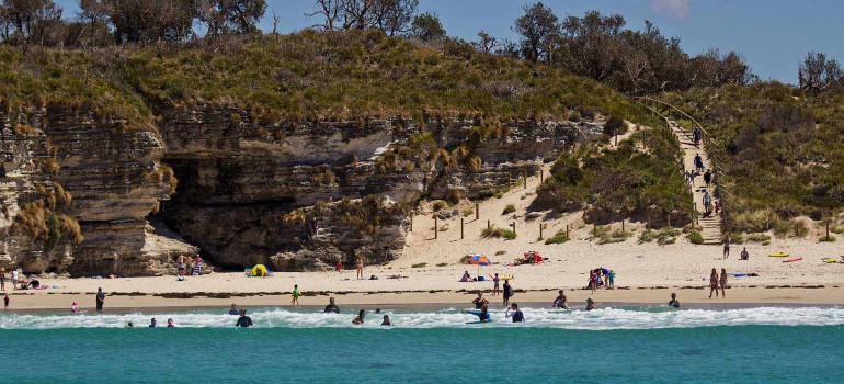 Best Things to Do in Jervis Bay