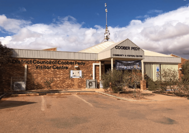 17 Best Things to do in Coober Pedy | Coast & Country