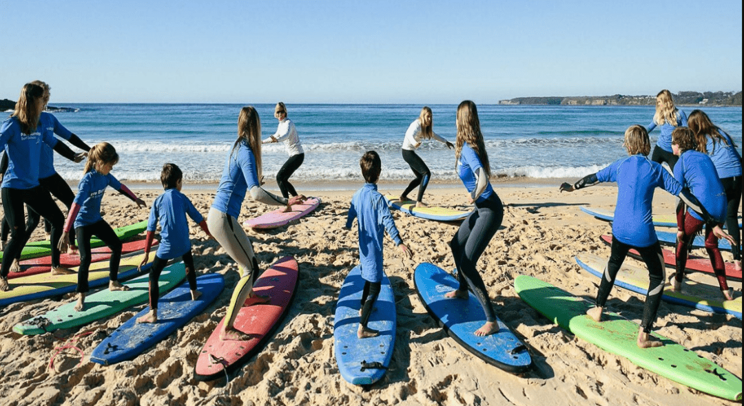 13 Best Things to do in Cronulla | Coast & Country