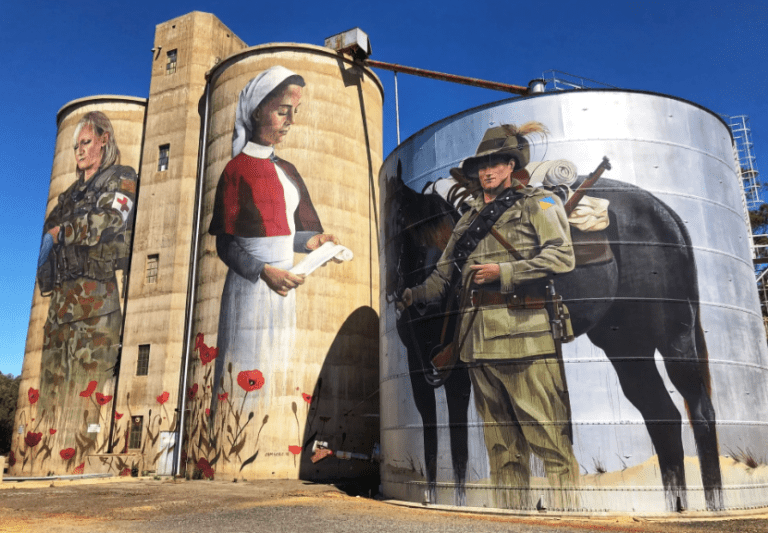 14 Best Things To Do in Benalla | Coast & Country