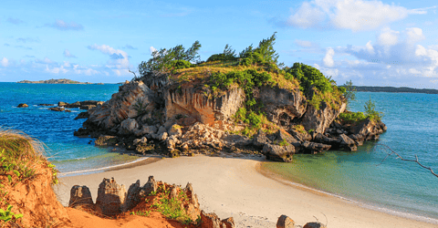 Arnhem Land Travel Guide Coast Country