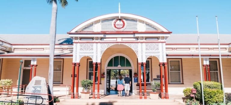 Best Things to Do in Emerald