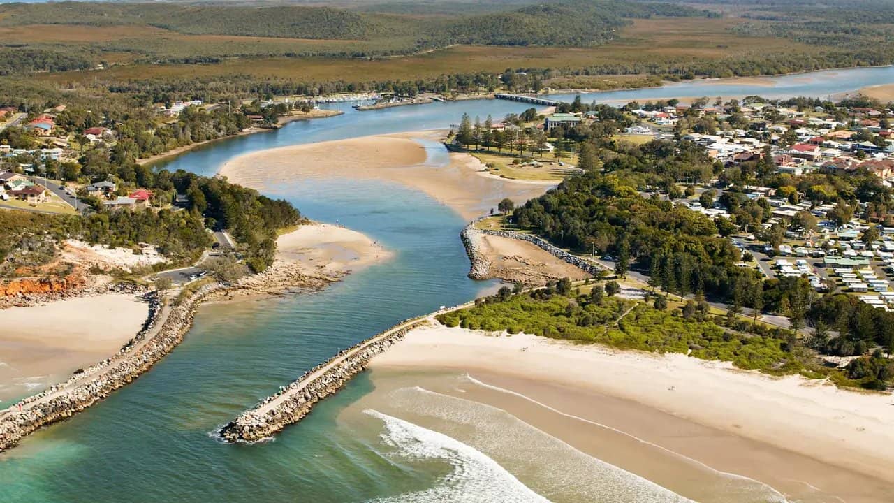 Top 15 Must-Do Activities in Evans Head: From Pristine Beaches to ...