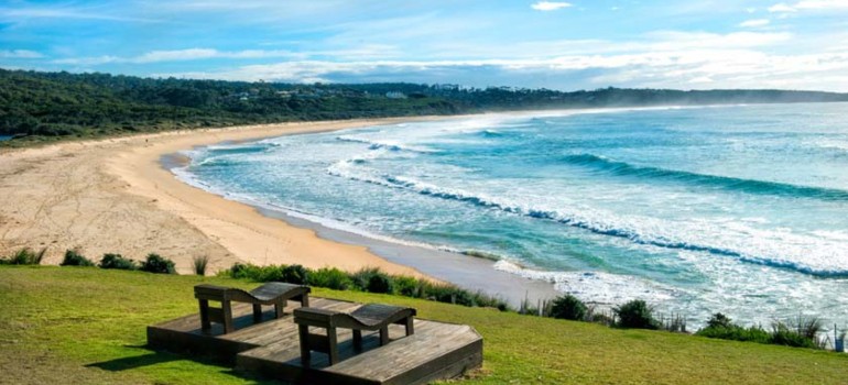 Best Things to Do in Merimbula