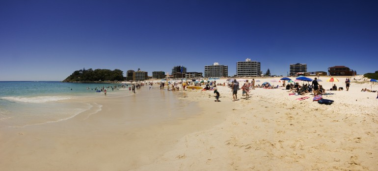 Best Things to Do in Forster