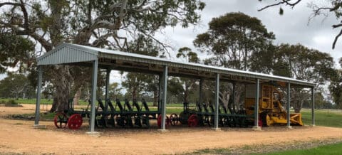 Best Things to do in Narracoorte | Coast & Country