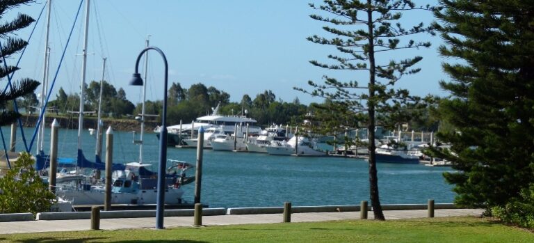 Best Things to Do in Gladstone