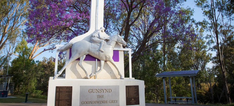 Best Things To Do In Goondiwindi