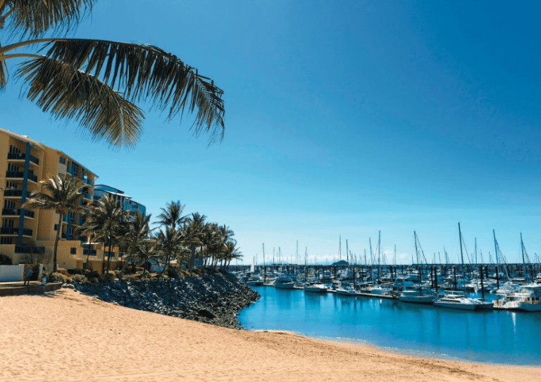 15 Best Things to do in Mackay | Coast & Country
