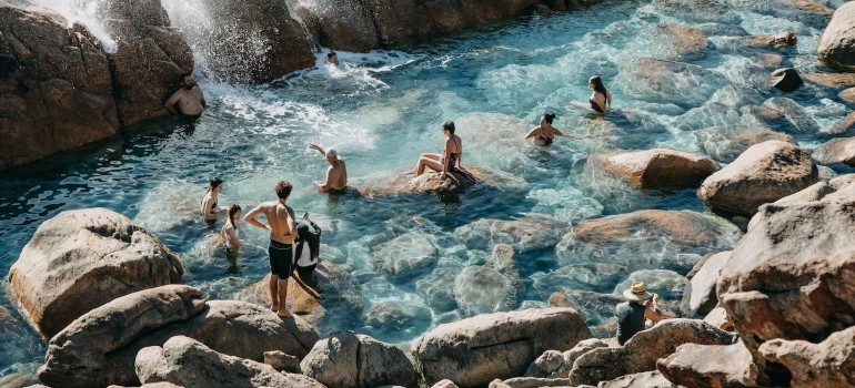 20 Best Things to Do in Yallingup: Must-See Caves, Breathtaking Beaches ...