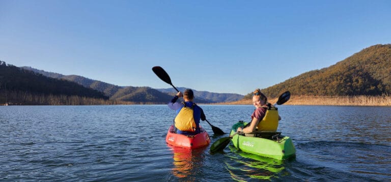 Best Things To Do In Lake Eildon
