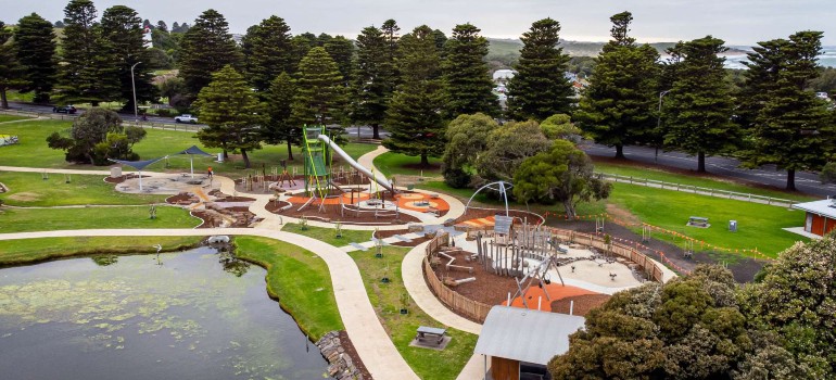 Things to Do in Warrnambool