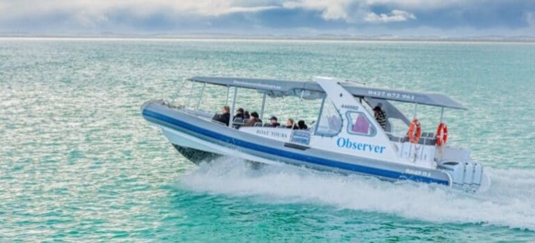 Best Things to Do in Robe