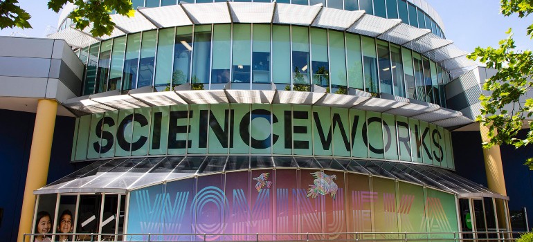 Ultimate Guide to Melbourne's Best Attractions: From Royal Botanic ...