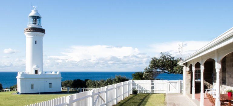 Best Things To Do In The Entrance