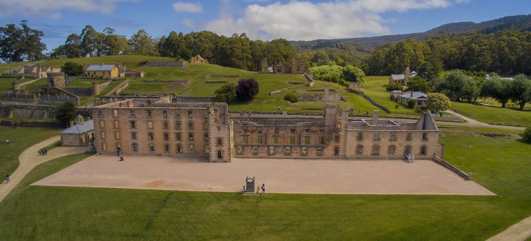Best Things to Do in Port Arthur