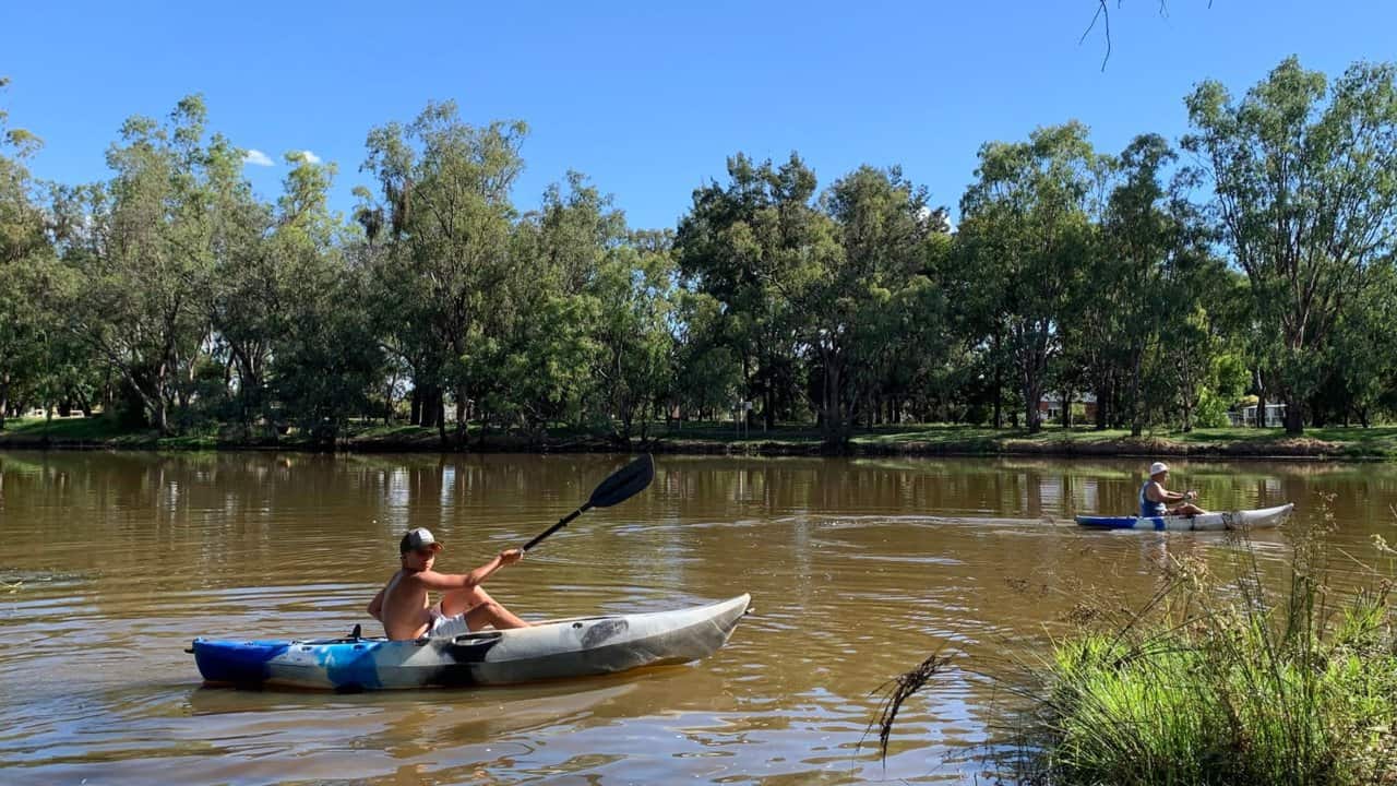 Discover Amazing Things to Do in Forbes, NSW: Museums, Art Trails ...