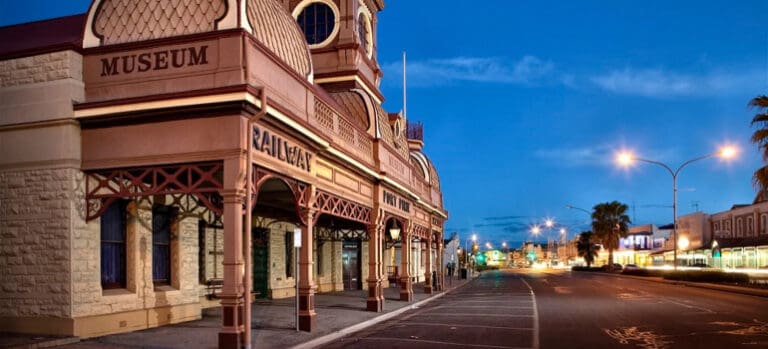 Best Things To Do In Port Pirie