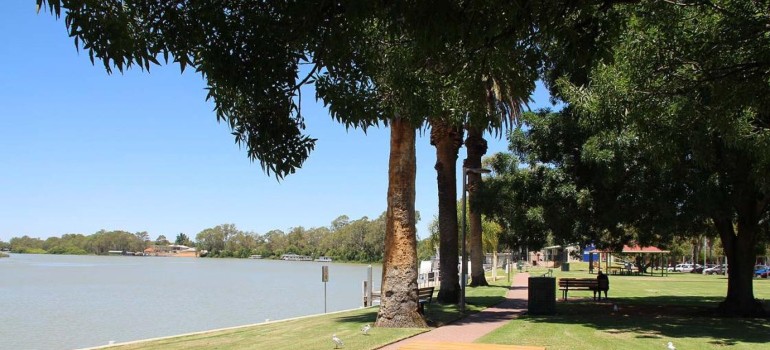 Best Things To Do In Renmark